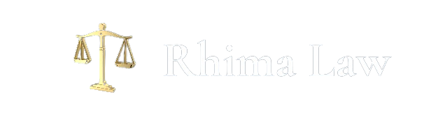 Home - Rhima Law PLLC